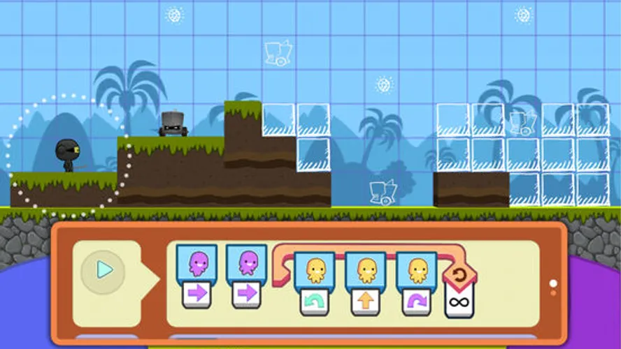 codeSpark Academy: The fun way for the kids to learn to programming ...