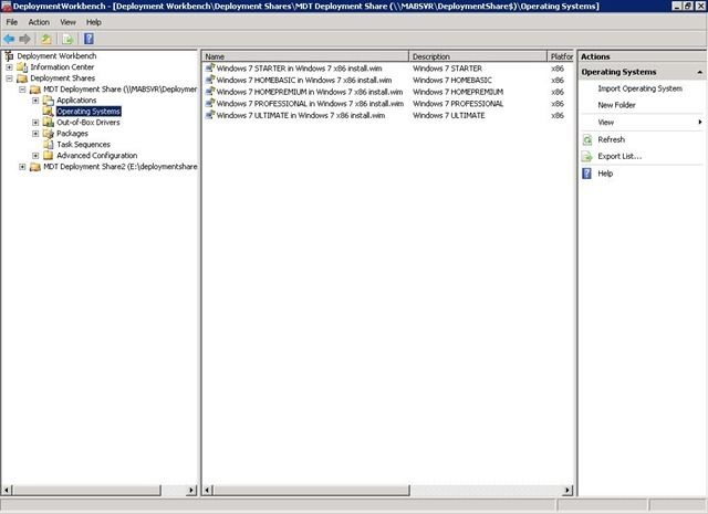 Microsoft Endpoint Configuration Manager Alternatives and Similar ...
