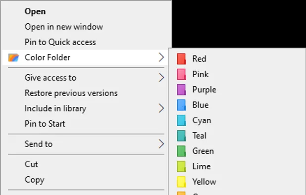 Crystal Folders Alternatives: Top 8 Desktop Customization Tools ...