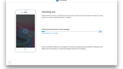 iToolab UnlockGo (iPhone Unlocker): All-in-one iPhone/iPad/iPod touch ...