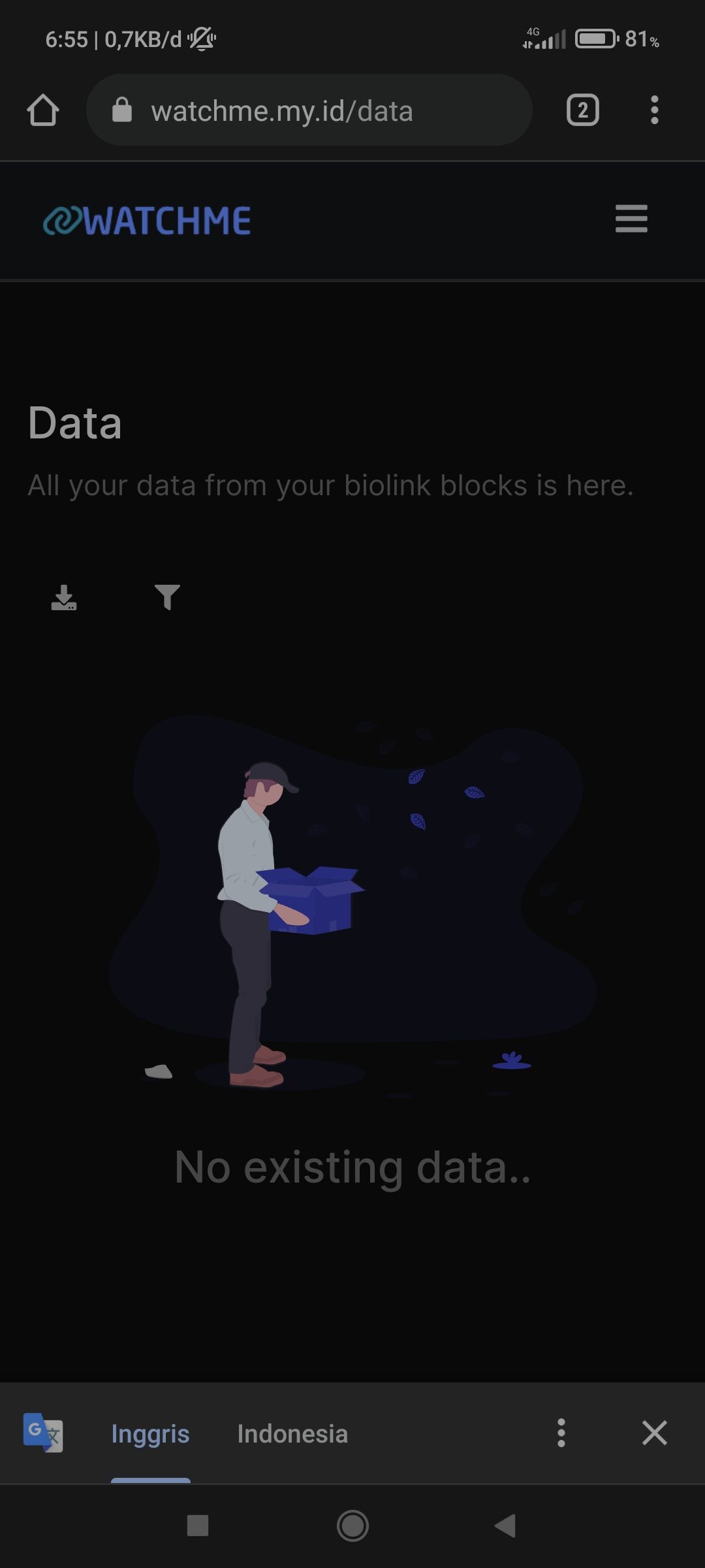 WATCHME Alternatives and Similar Sites & Apps | AlternativeTo