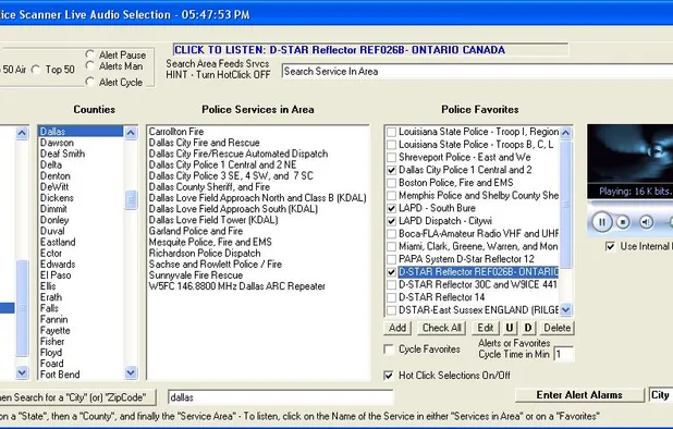 ScannerCast Alternatives and Similar Software | AlternativeTo