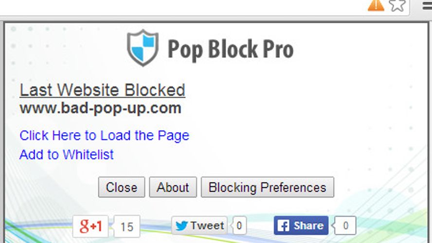 Adblock Plus Pop-up Addon Alternatives: Top 6 Ad Blockers & Similar ...