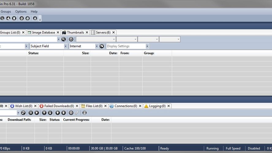 UsenetClub Alternatives: 25+ Usenet News Clients & Similar Websites ...