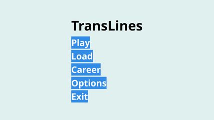 TransLines: A real-time metro and public transport building game | AlternativeTo