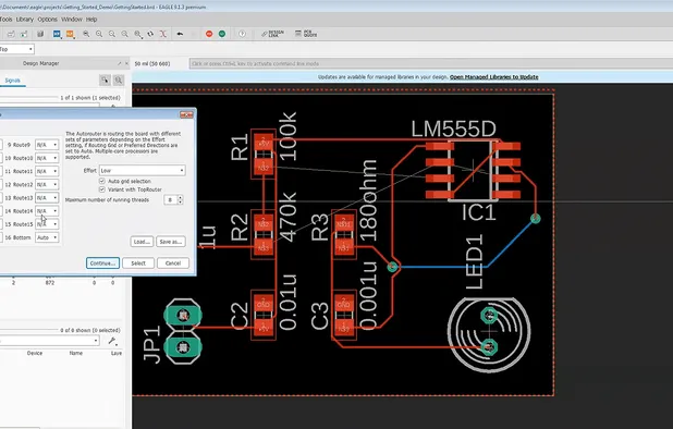 12 Best Proteus PCB design Alternatives: Top Electronic Design ...