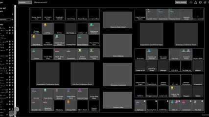 qube: Virtual office that enables you to work remotely. | AlternativeTo