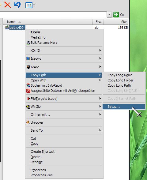 Ninotech Path Copy Alternatives - Explore Similar Software | AlternativeTo