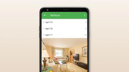 Security Camera CZ: Turn your old smartphone or tablet into online ...