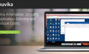 Vmware Horizon Alternatives and Similar Software | AlternativeTo
