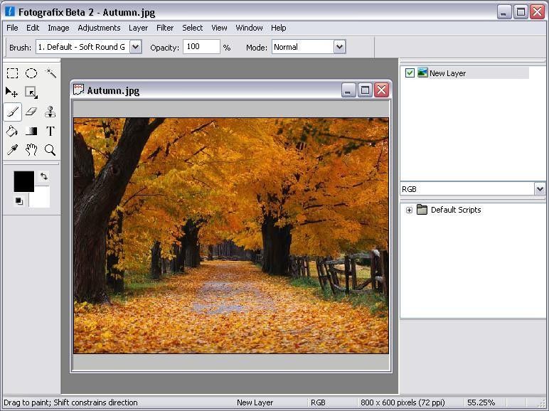 Fotografix Alternatives: Top 12 Image Editors & Similar Apps ...
