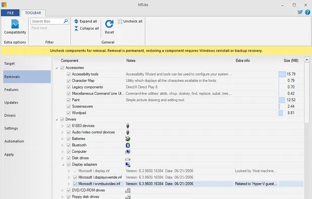 MSMG Toolkit Alternatives - Explore Similar Software | AlternativeTo