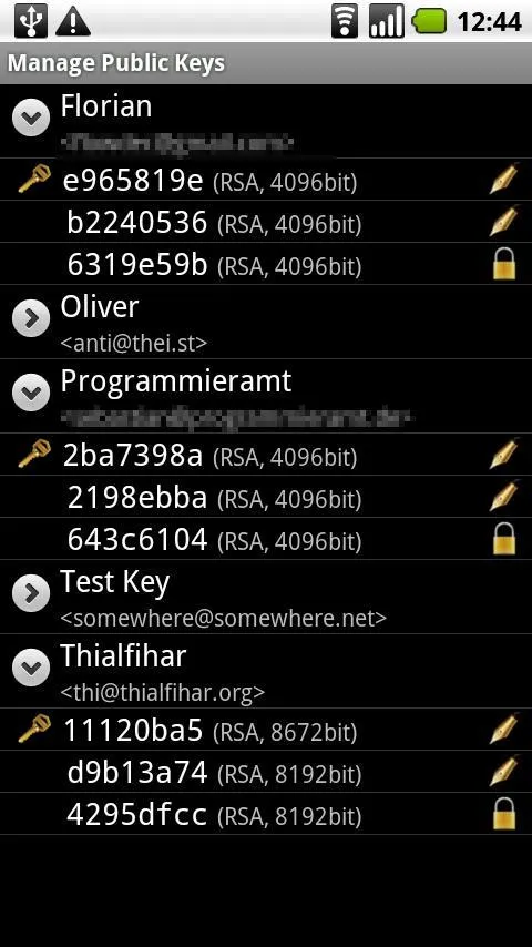 APG Alternatives and Similar Apps | AlternativeTo