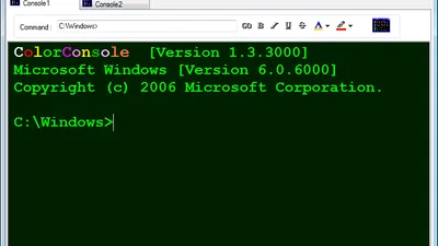 Windows Command Prompt Alternatives: 25+ Terminal Emulators and Shells ...