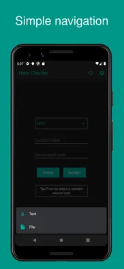 HashCalc Alternatives and Similar Software | AlternativeTo