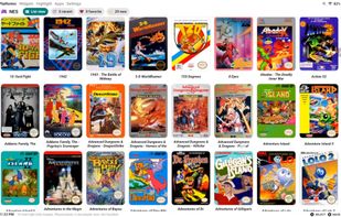 10 Great LaunchBox Alternatives: Top Game Library Managers in 2024 ...