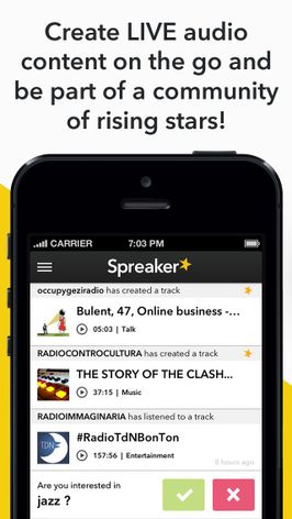 Mixlr Alternatives and Similar Apps & Services | AlternativeTo
