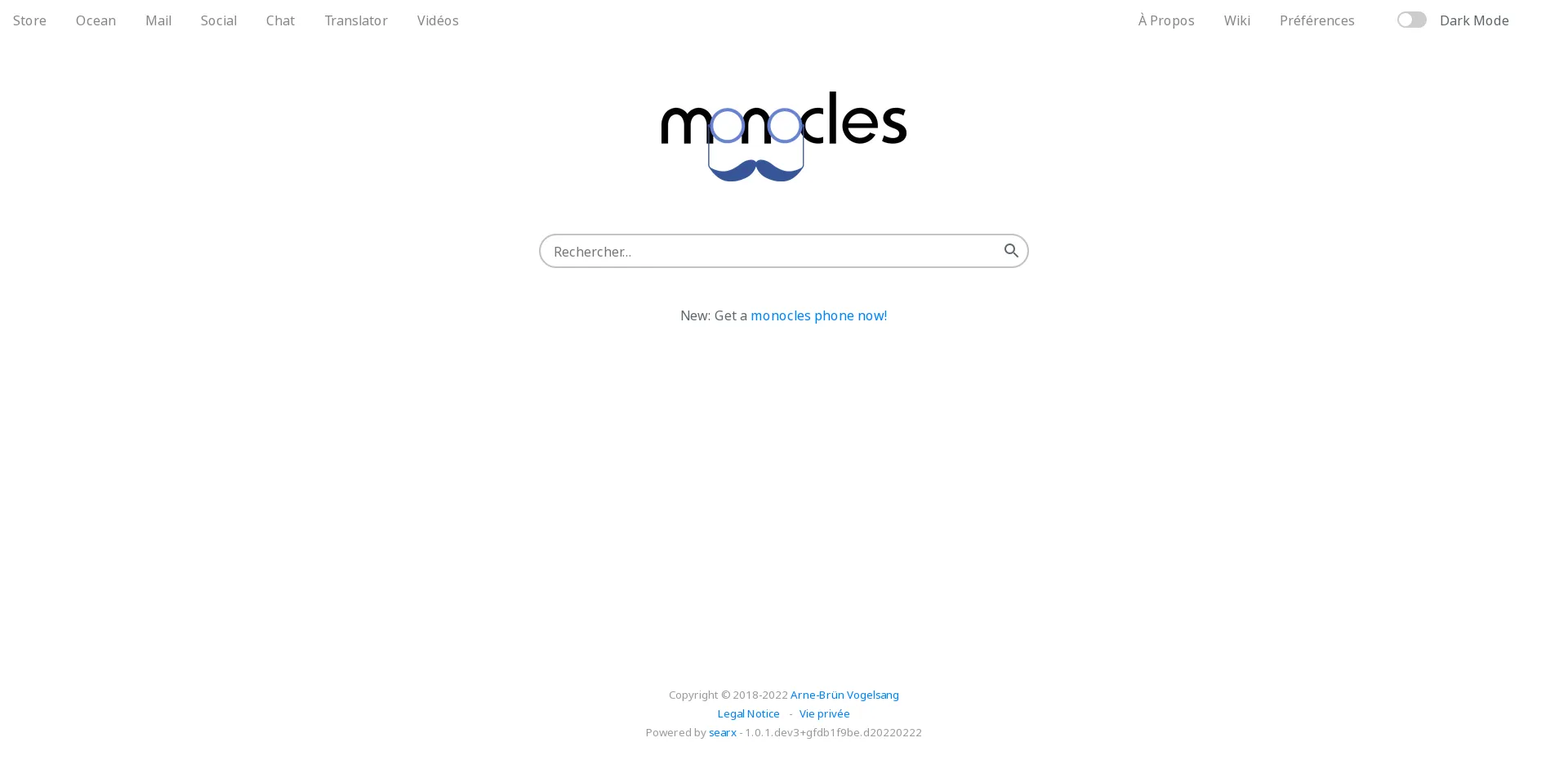 monocles search Alternatives: Top 12 Web Search Engines & Similar ...