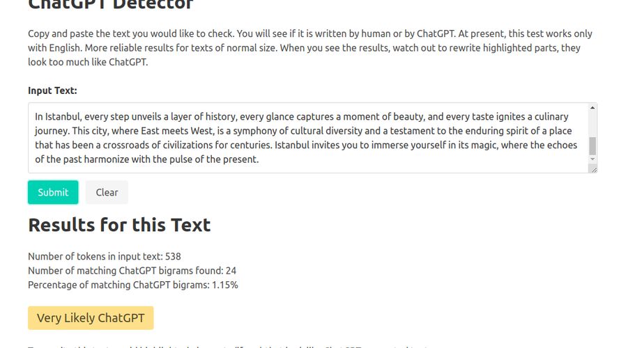 Undetectable.ai Alternatives: Top 10 AI Writing Tools & Similar ...