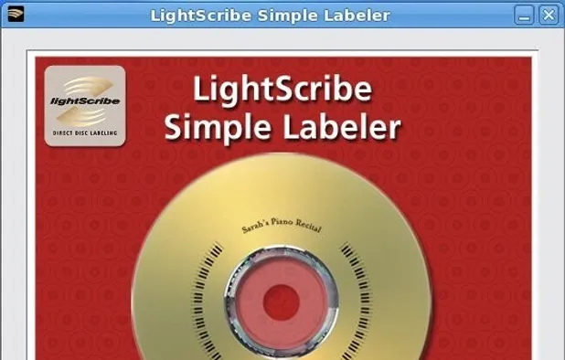 LightScribe Template Labeler Alternatives: Top 10 CD Label Makers ...
