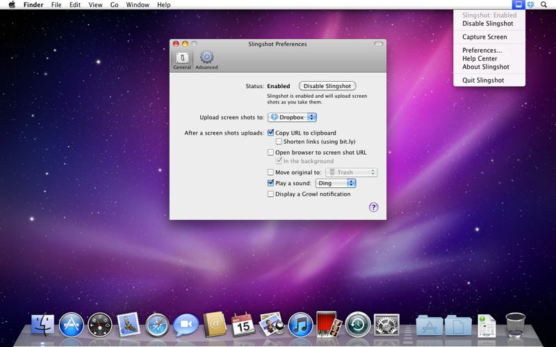 Slingshot Alternatives: 25+ Screenshot Capture Tools and similar apps ...