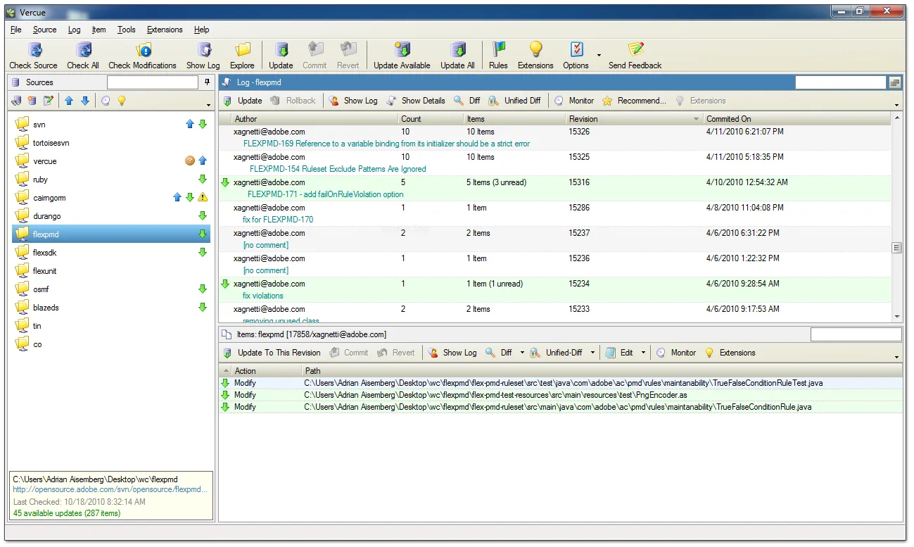 Vercue Alternatives and Similar Software | AlternativeTo