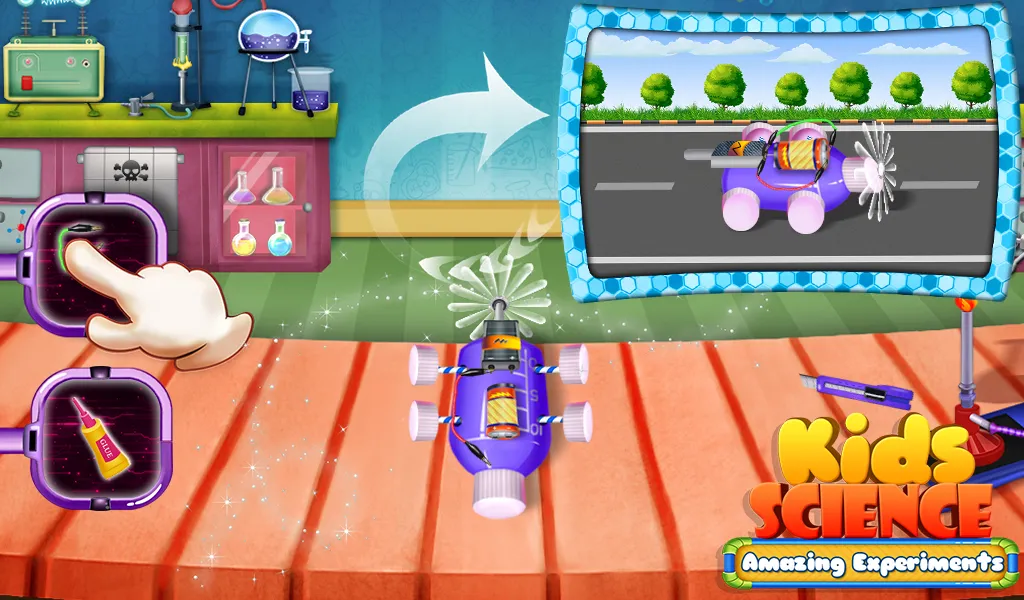 7 Games Like Science For Kids: Similar Kids Games | AlternativeTo