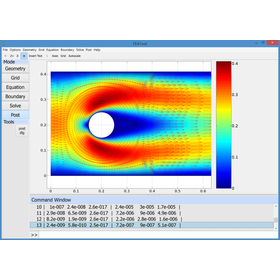 Free ANSYS Fluent Alternatives | AlternativeTo