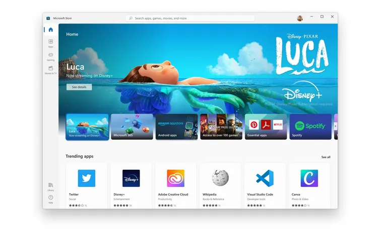 Snap Store Alternatives: 25+ Software Installers | AlternativeTo