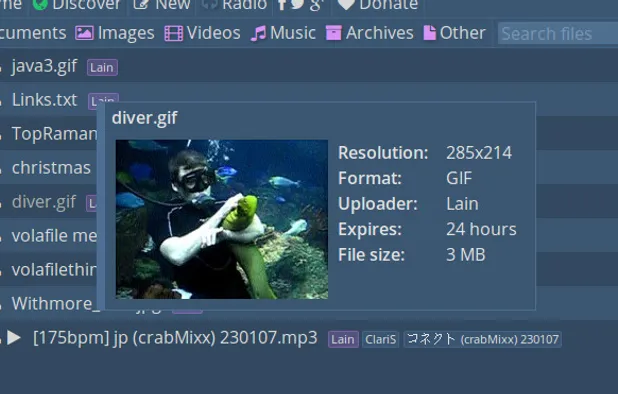 Terashare Alternatives and Similar Software | AlternativeTo