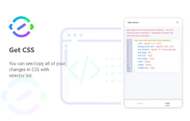 CSS Peeper Alternatives and Similar Apps | AlternativeTo