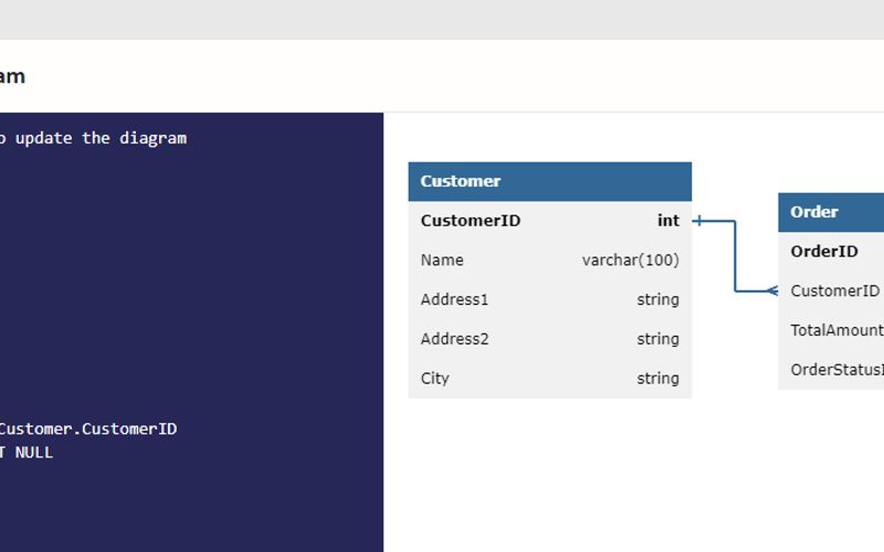 DBDiagram.io Alternatives and Similar Sites & Apps | AlternativeTo