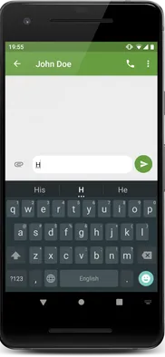 Best open source Android keyboards | AlternativeTo