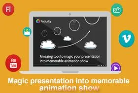 Focusky Presentation Maker Alternatives and Similar Software ...