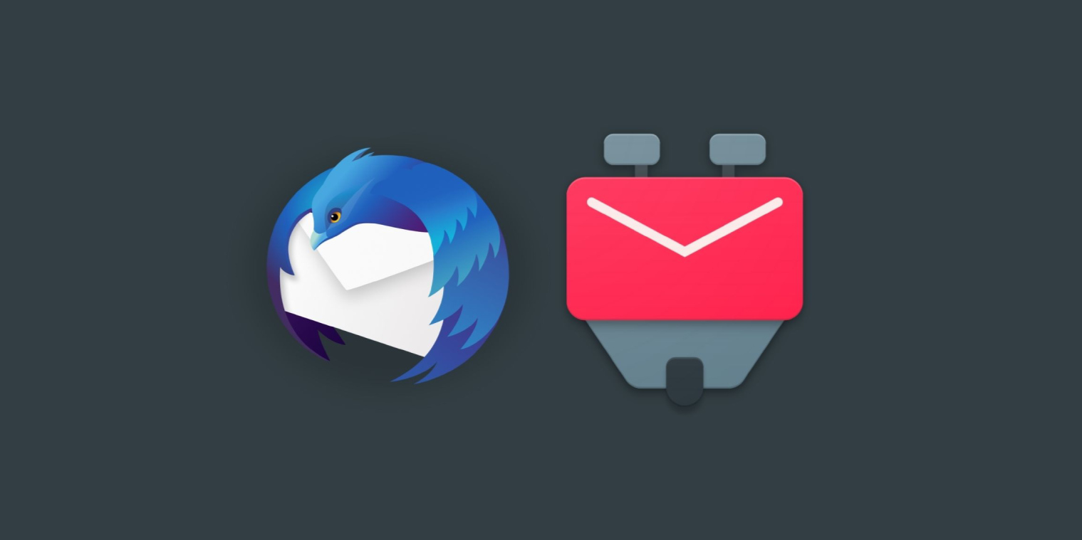 K-9 Mail: April 2023 progress report reveals redesigned interface and ...