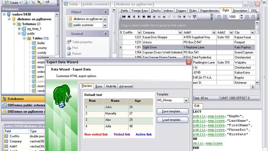 12 Great MySQL Community Edition Alternatives: Top Relational Databases ...