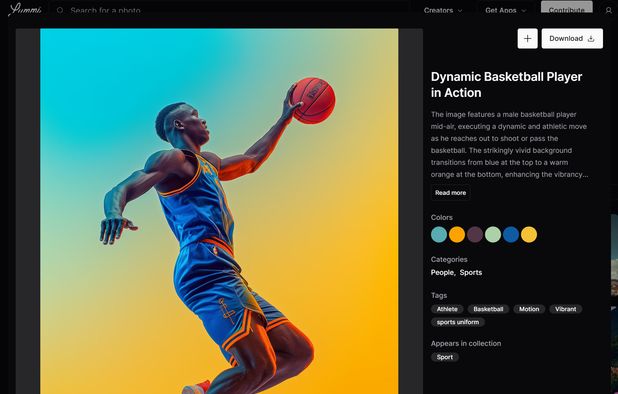 Free Freepik Alternatives: 25+ Vector Graphic Apps | AlternativeTo