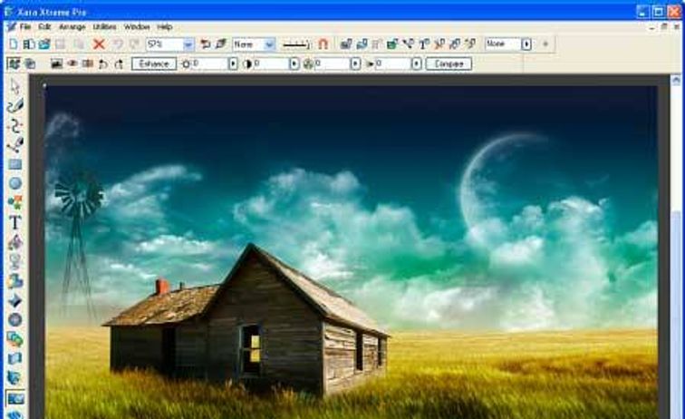 Adobe FreeHand Alternatives: Top 10 Vector Graphic & Similar Apps ...