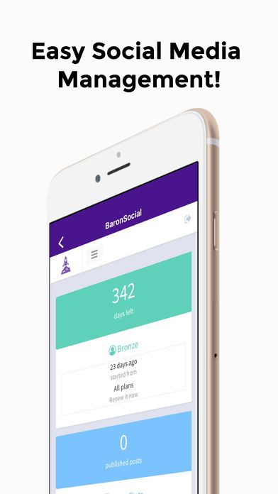 Baron Social Alternatives and Similar Apps & Services | AlternativeTo