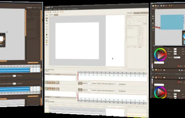 CorelDRAW Graphics Suite Alternatives for Linux: Top 10 Vector Graphic ...