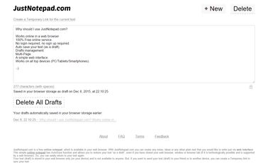 Shrib Alternatives: Top 10 Note-taking Tools & Similar Websites ...