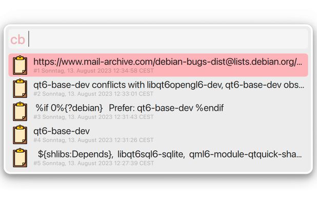 10 Best Alfred Alternatives: Top Application Launchers in 2024 ...
