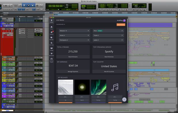 Free FL Studio Alternatives: 25+ Music Production Apps | AlternativeTo