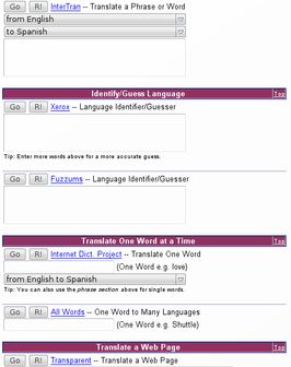 Babel Fish Alternatives: Top 10 Translators & Similar Websites ...