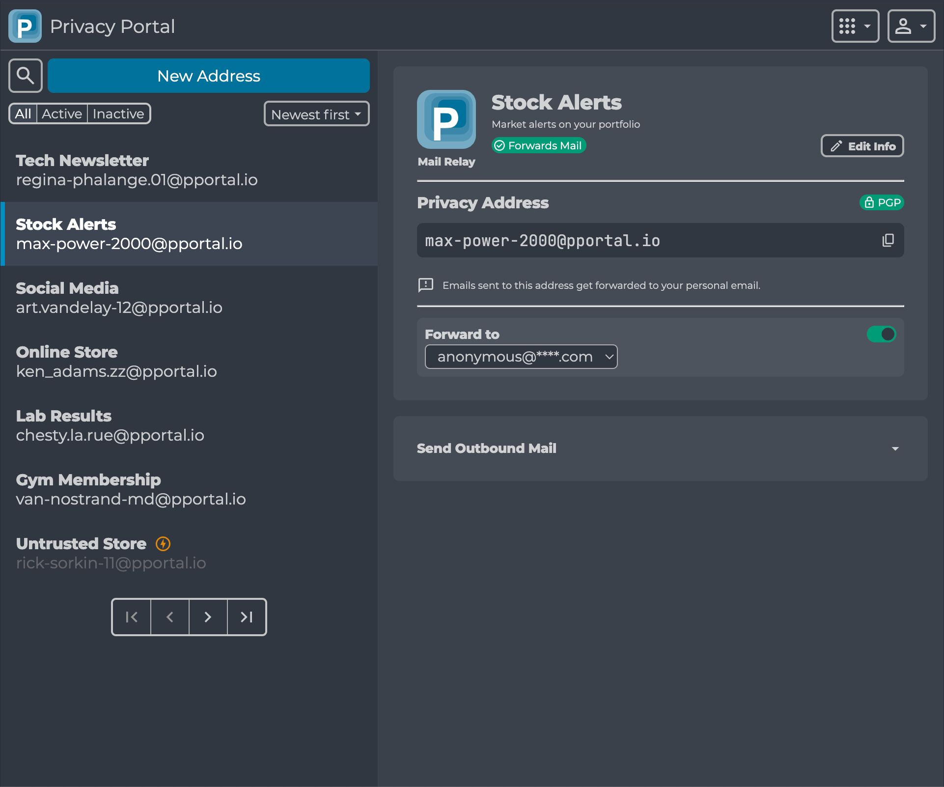 Mail Relay by Privacy Portal Alternatives: Top 7 Anti-Spam Tools ...