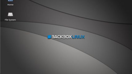 BackBox Linux: BackBox is a Linux distribution based on | AlternativeTo