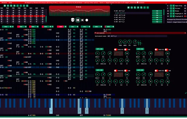 FamiTracker Alternatives: Top 10 Music Production & Similar Apps ...