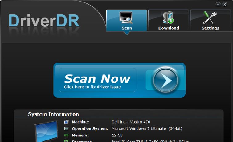 Driveridentifier Alternatives 25 Driver Updaters And Similar Apps Alternativeto