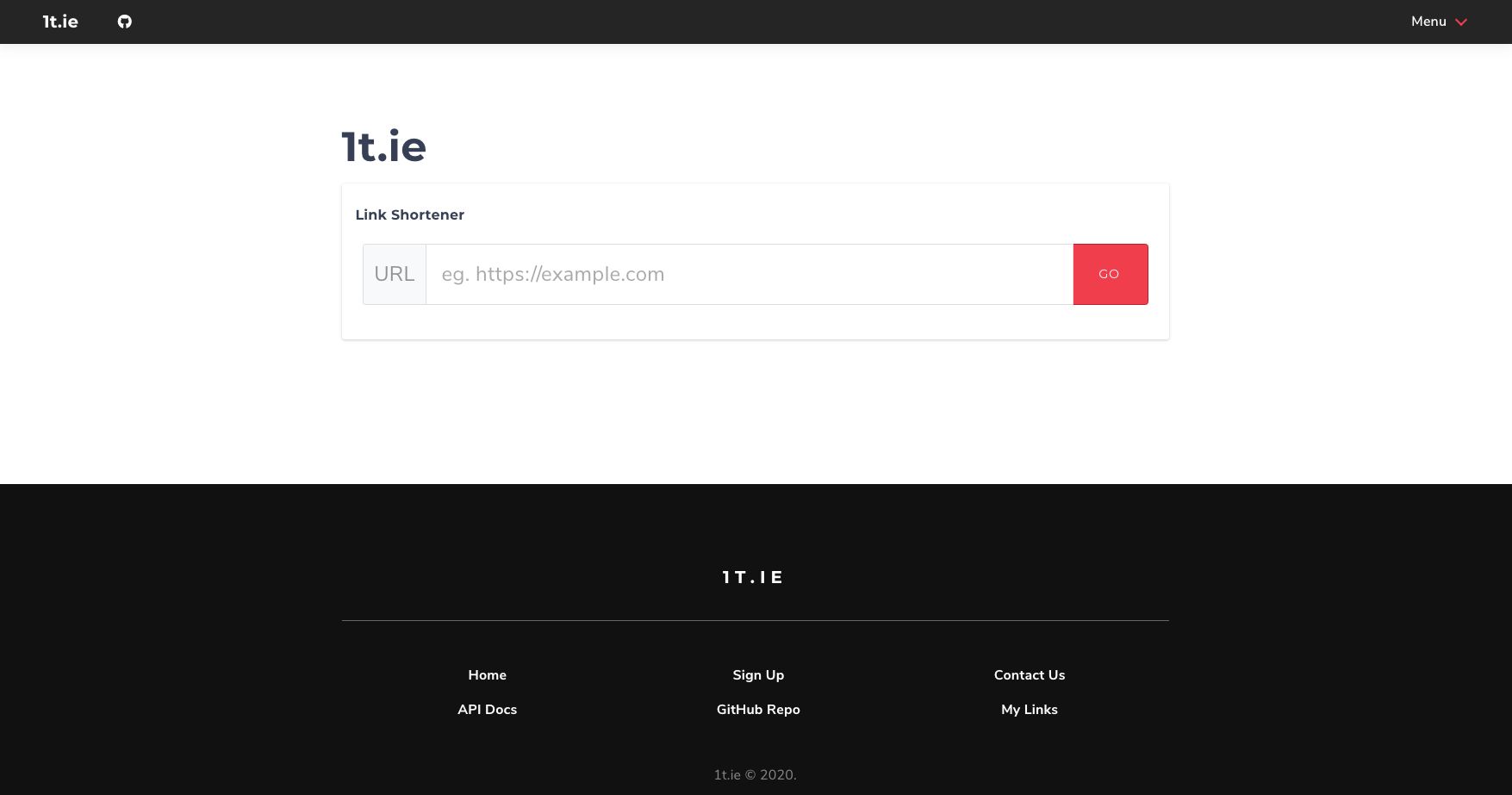 1t.ie Alternatives: 25+ URL Shorteners & Similar Apps | AlternativeTo