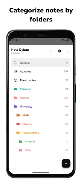 Noto Alternatives: 25+ Note-taking Tools | AlternativeTo
